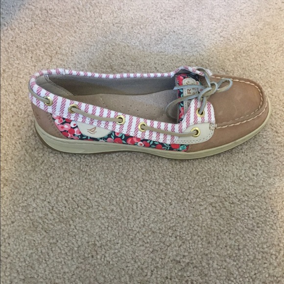 Sperry | Shoes | Low Cut Sperry Docksiders | Poshmark